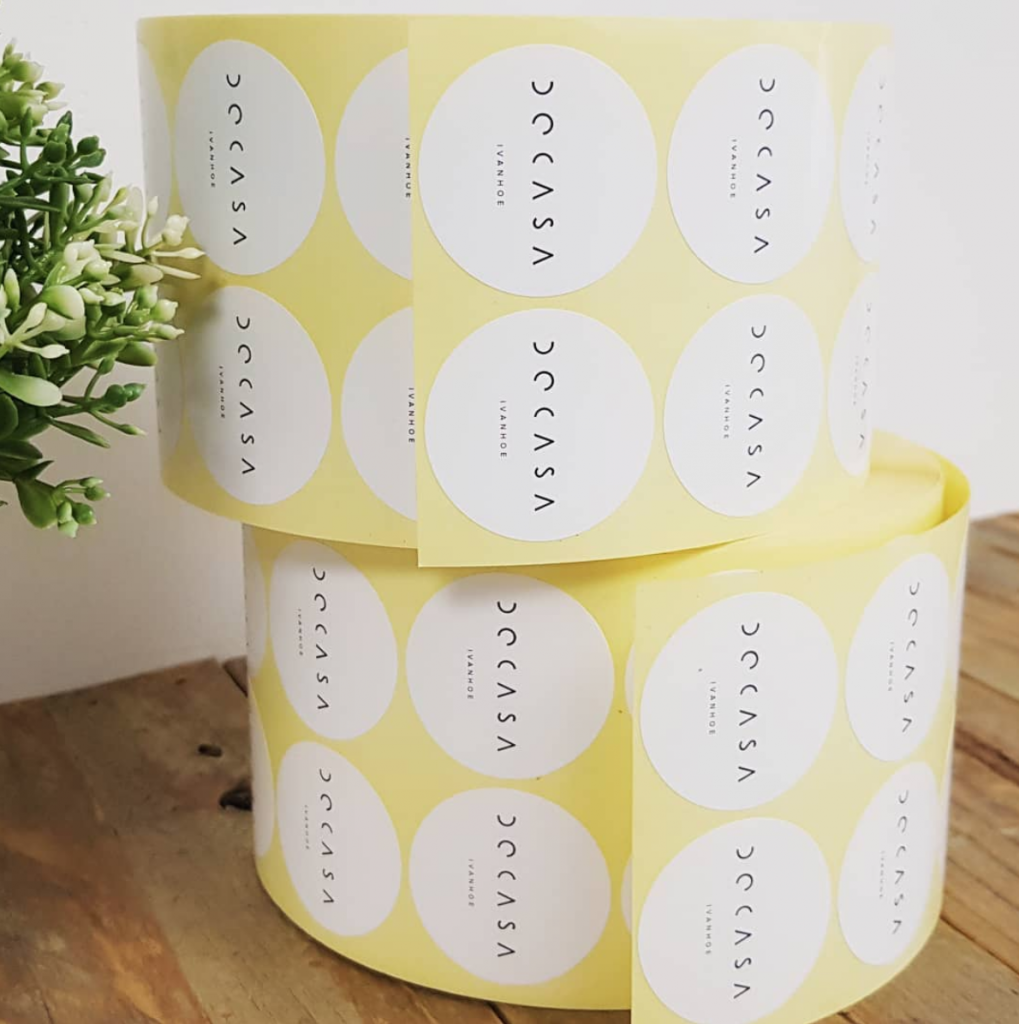 roll stickers printing – Sticker Prints