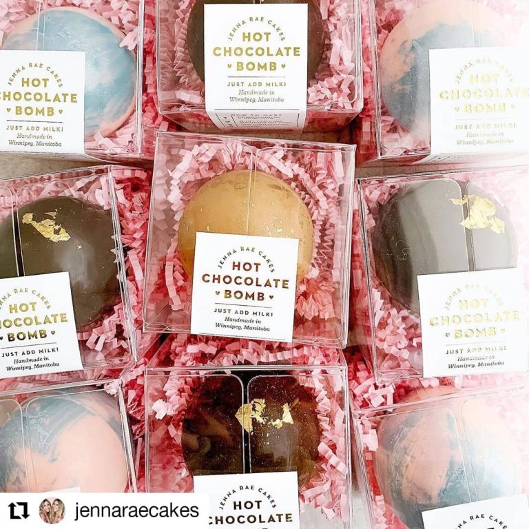 Custom printed packaging stickers for product branding – Sticker Prints